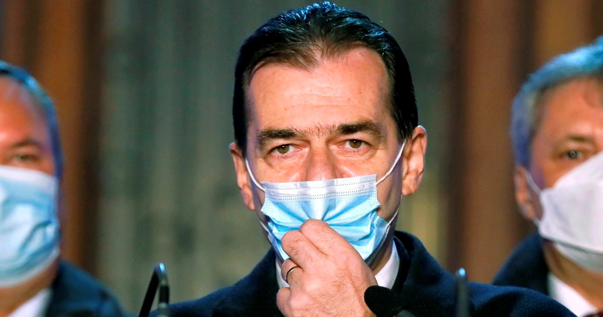 Dio, famiglia e “Grande Romania” - Il Fatto Quotidiano