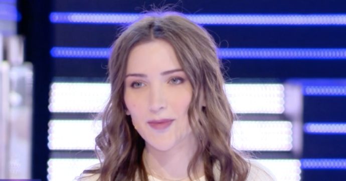 Caso Genovese, la testimonianza agghiacciante di Kristina dalla D'Urso ...