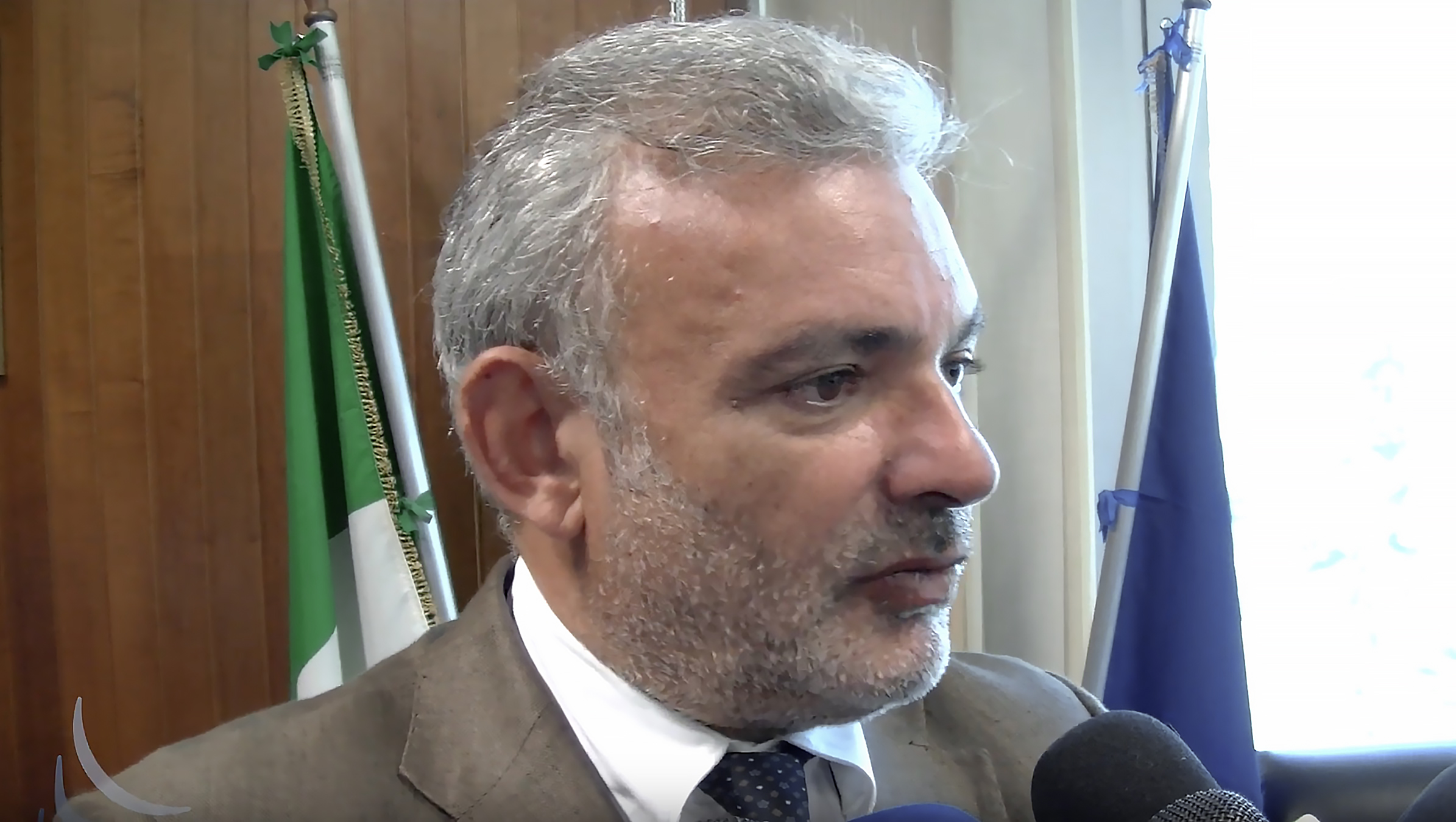 La requisitoria contro l'ex pm Arnesano: un monito a tutta la ...