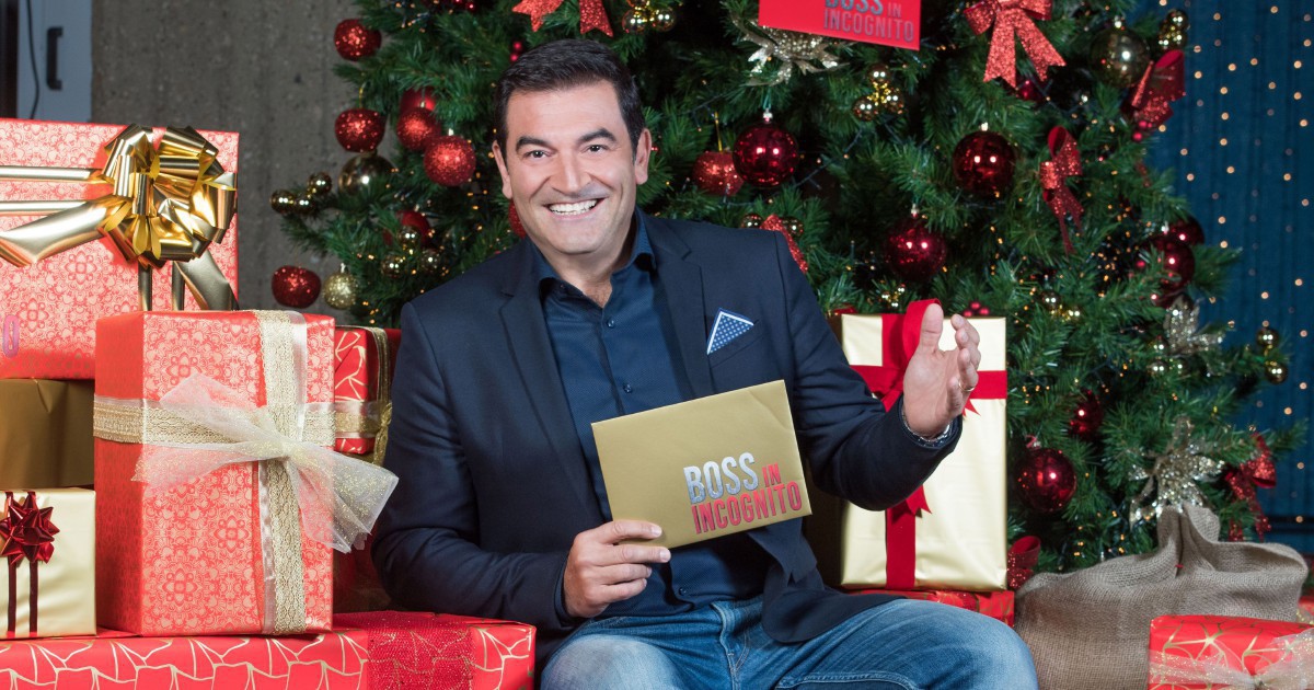 “Proietti era il numero uno. E ho cantato con Aykroyd. Nel 2025 Sanremo ...