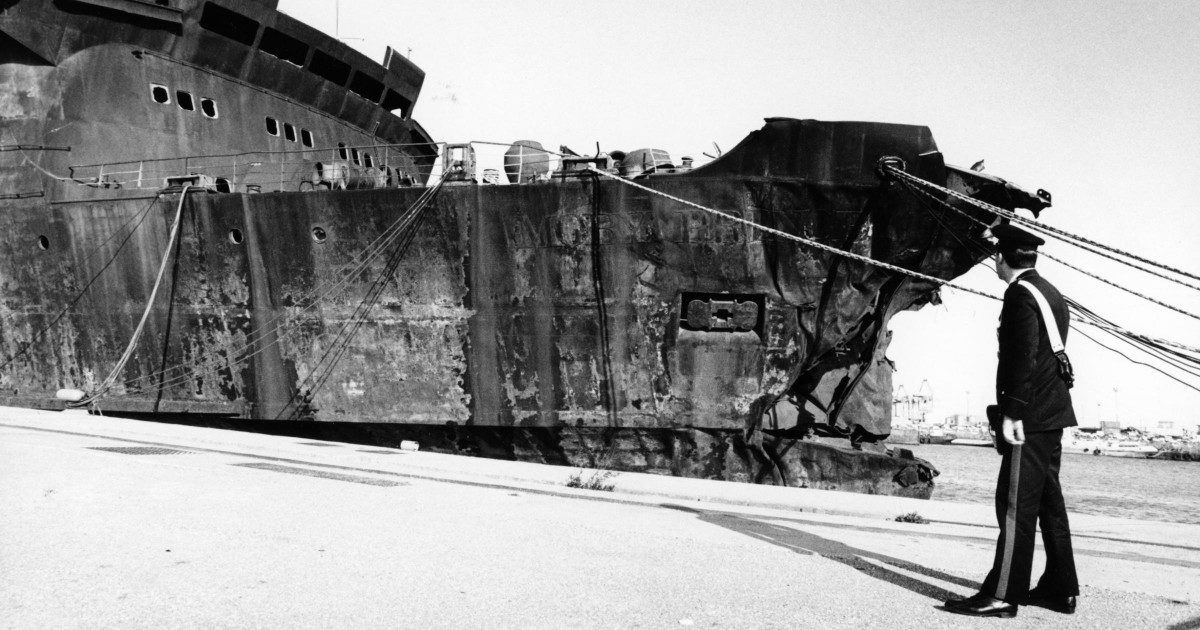 Moby Prince, seconda commissione d'inchiesta più vicina: anche il M5s ...