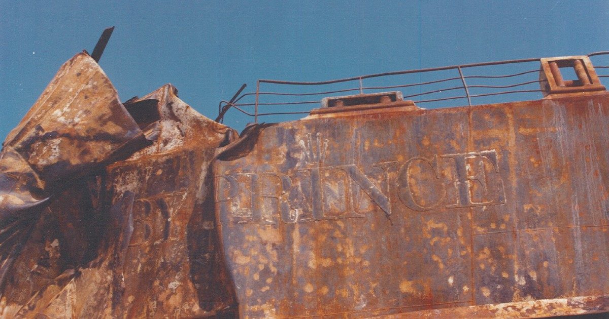 Moby Prince, ipotesi bomba con esplosivo ad uso civile: le indagini del ...