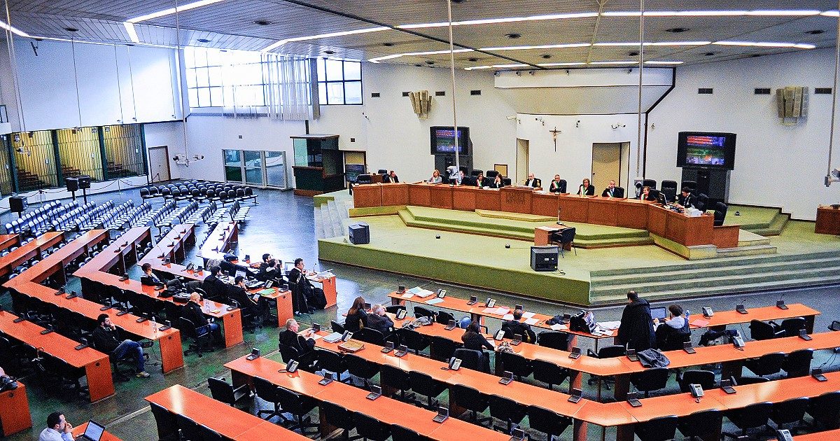 Salvo Lima, trent'anni dopo: tre considerazioni sul voto di scambio ...