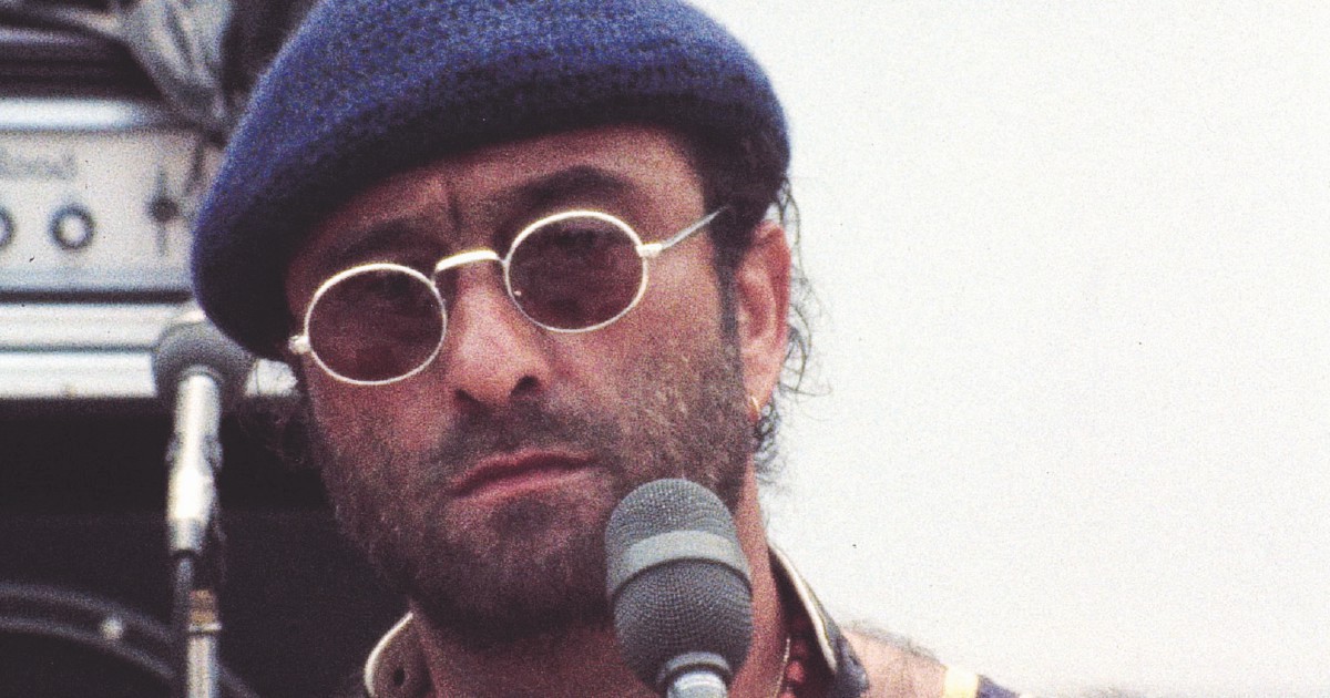 Caro amico, ti filmo: Marcello dirige un doc “Per Lucio” - Il Fatto ...