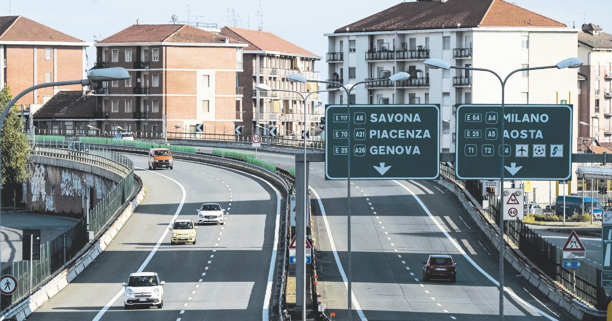 Concessioni, un affare per pochi Gavio fa il pieno di quelle in gara ...