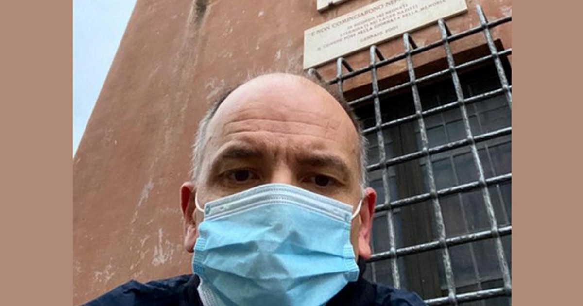 Il virus Mario contagia Letta: video di un minuto per dire sì - Il ...