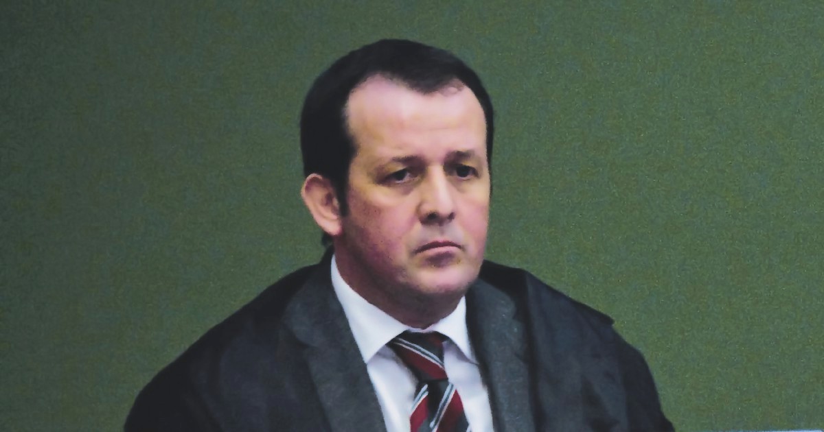 “Nicola Russo chi?”. Quando l’omonimia diventa un incubo - Il Fatto ...