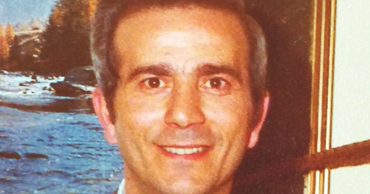 Omicidio Panaro, il figlio del consigliere Dc di Paola ucciso nell'82 a ...