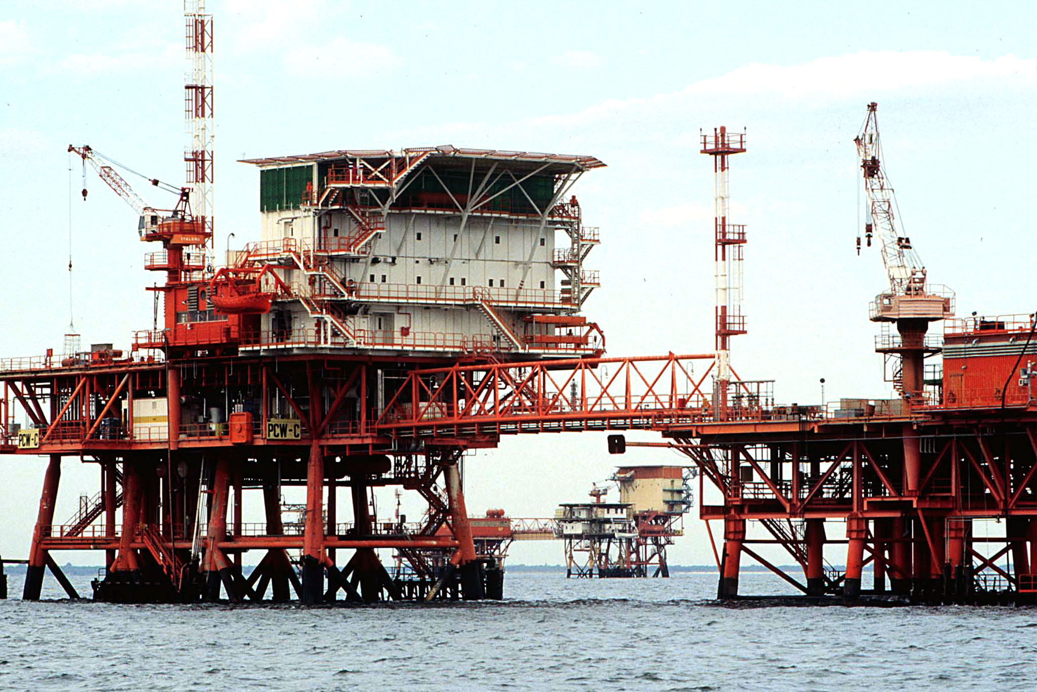 “Troppi rischi e benefici incerti. No allo stoccaggio di CO2 nel mare ...