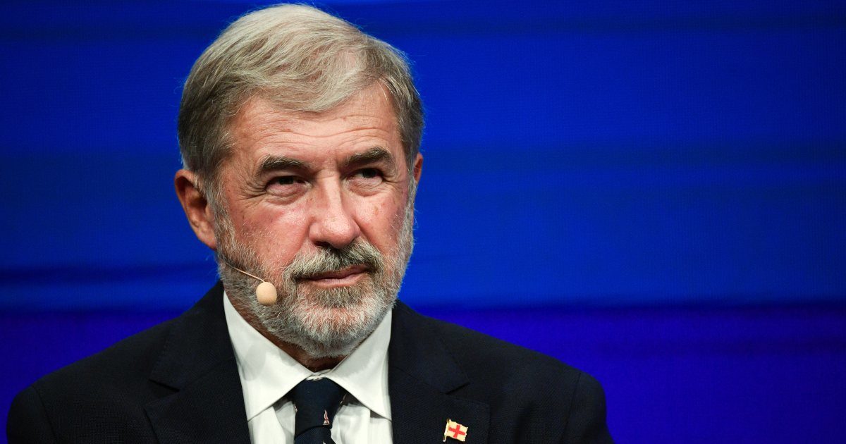 Il sindaco di Genova Marco Bucci operato: "Intervento riuscito". Sarà ...