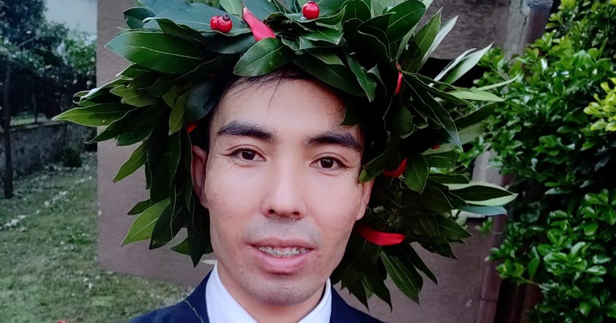 “Sono arrivato in Italia aggrappandomi a un camion. Qui sono diventato ...