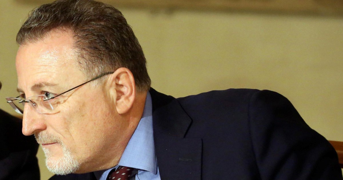 Così anche la mafia calabrese ha le sue menti raffinatissime - Il Fatto ...