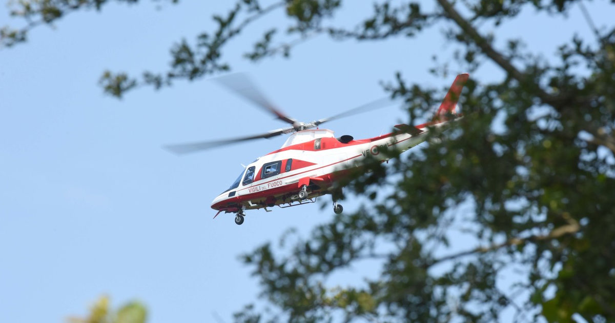 Incidente sulle Alpi Lepontine: 35enne morta precipitando dal sentiero ...