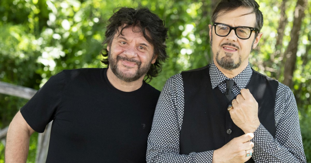 Lillo e Greg di nuovo sul set come “Idoli delle donne” - Il Fatto ...