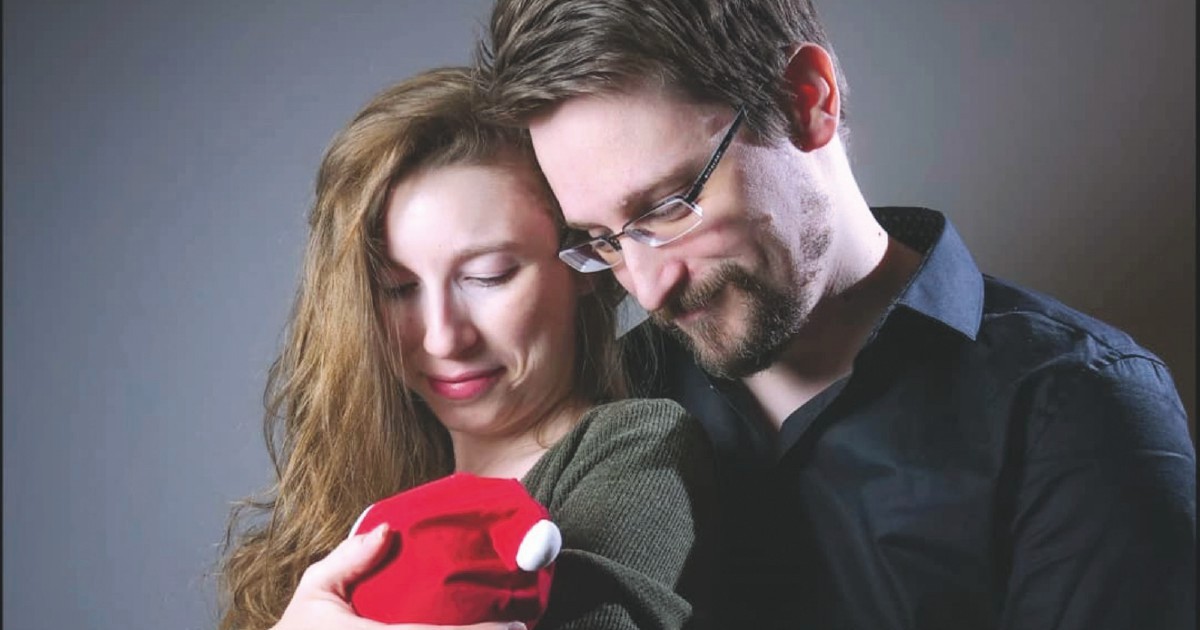 Snowden, otto anni dopo. La vita anonima a Mosca - Il Fatto Quotidiano