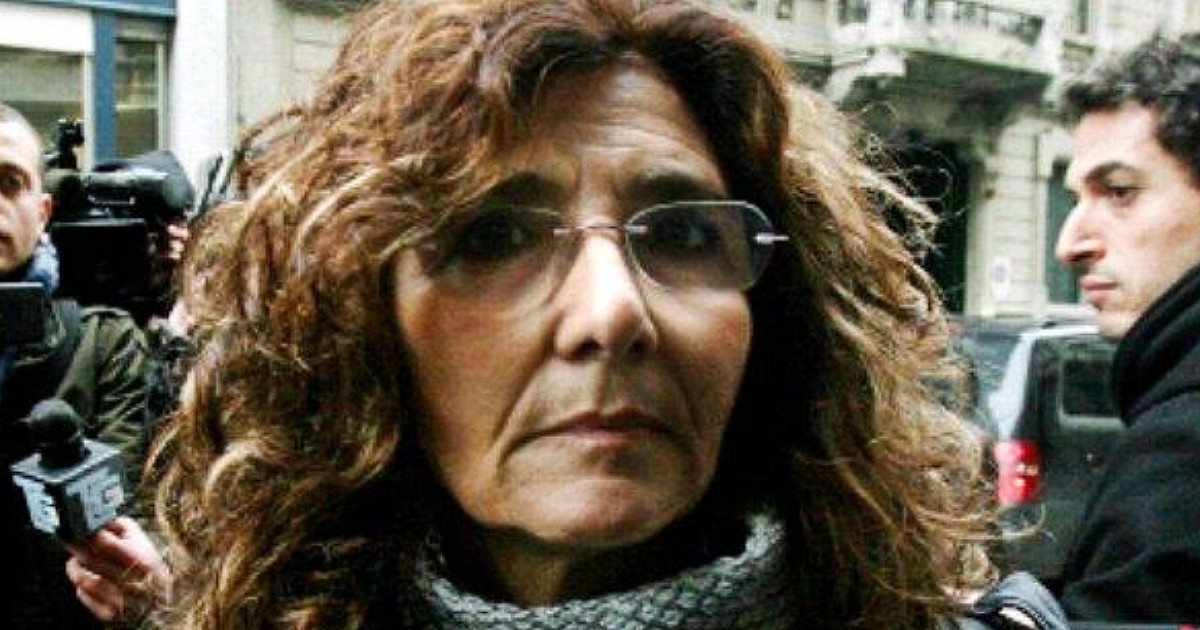 Fu la pm minorile del caso Ruby, l'ex magistrata Annamaria Fiorillo si ...