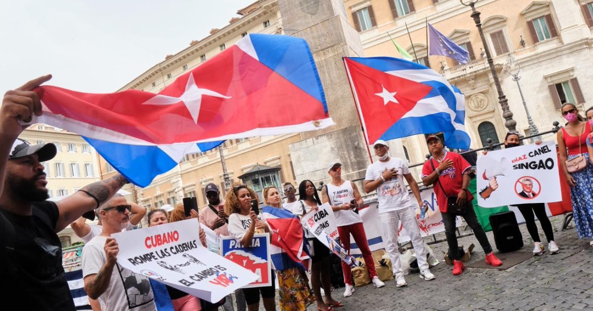 Cuba, gli attivisti: "Libertà di movimento e di espressione ancora ...