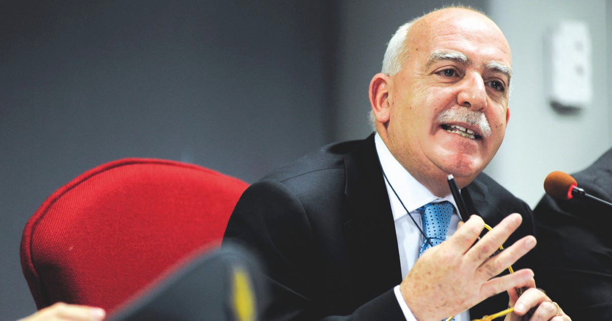 Il pm Vittorio Teresi: “Il processo Trattativa con queste regole ...