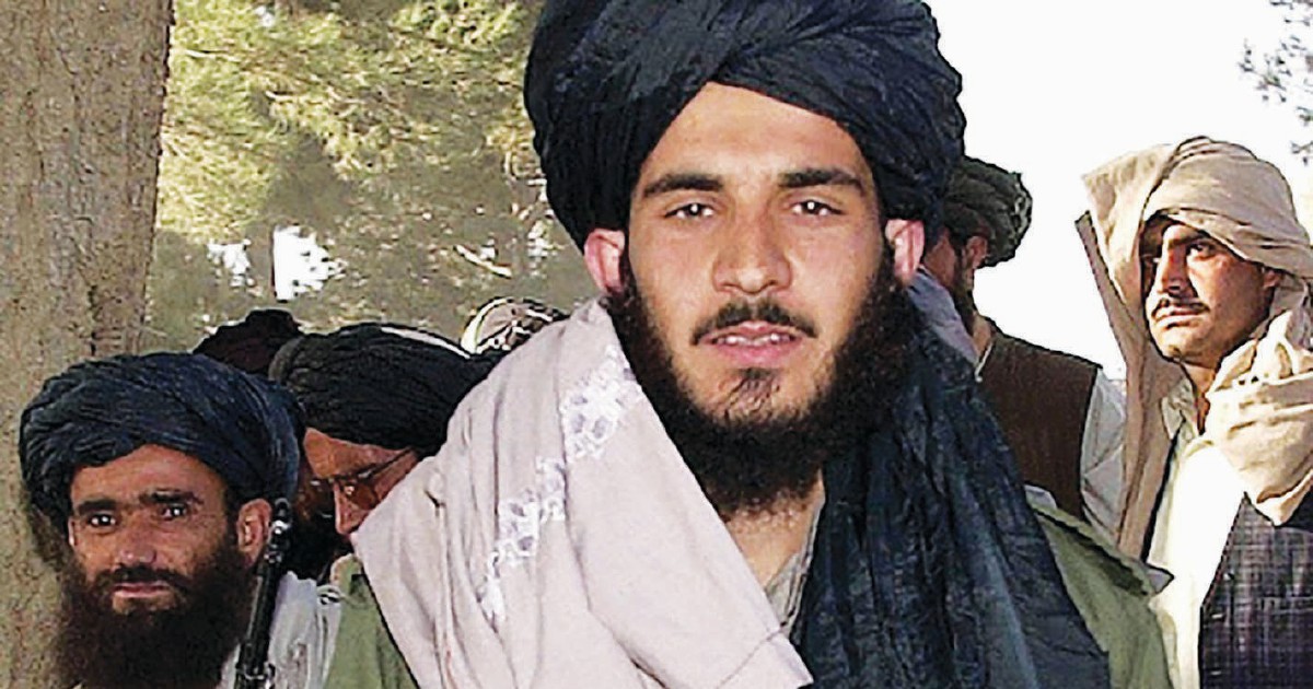 Mi manda il mullah Omar: Yaqoob, il figlio di un mito - Il Fatto Quotidiano