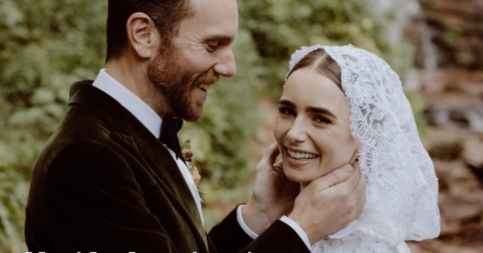 "Non ho mai voluto essere di qualcuno più di quanto non sia tua": Lily ...