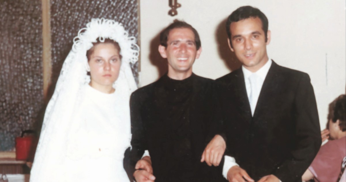 “Don Pino promise ‘vi sposerò tutti io’. Poi lo fece davvero” - Il ...