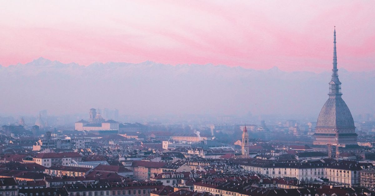 A Torino apre l'ennesimo supermercato: così la sinistra tutela i beni ...