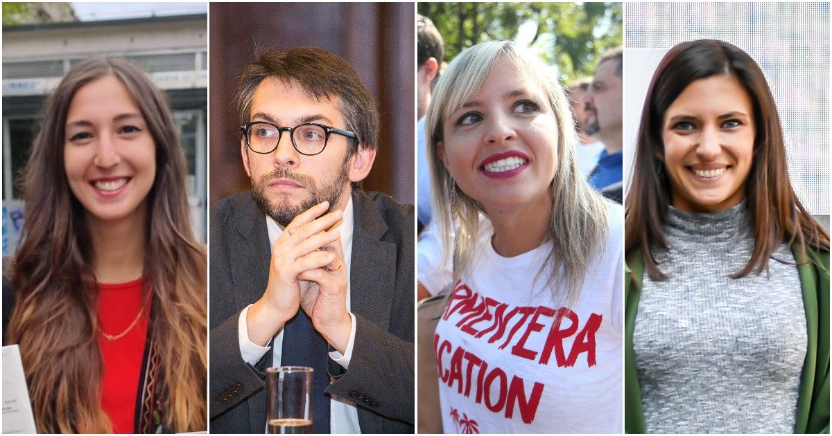 Elezioni Comunali, tutti gli eletti in Consiglio a Milano: Maran è il ...