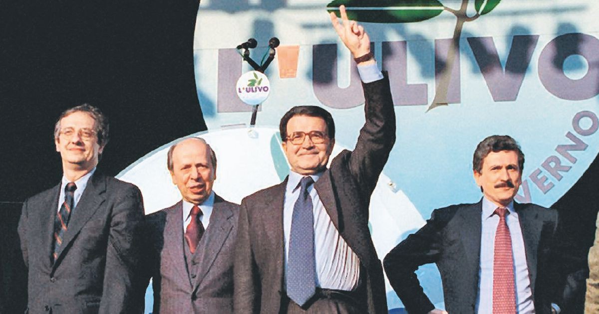 Gad, Fed, Artemide e Unione: quante vie infinite al tafazzismo - Il ...