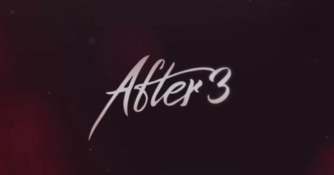 After 3, su Prime Video è uscito il nuovo film della saga di Anna Tod ...