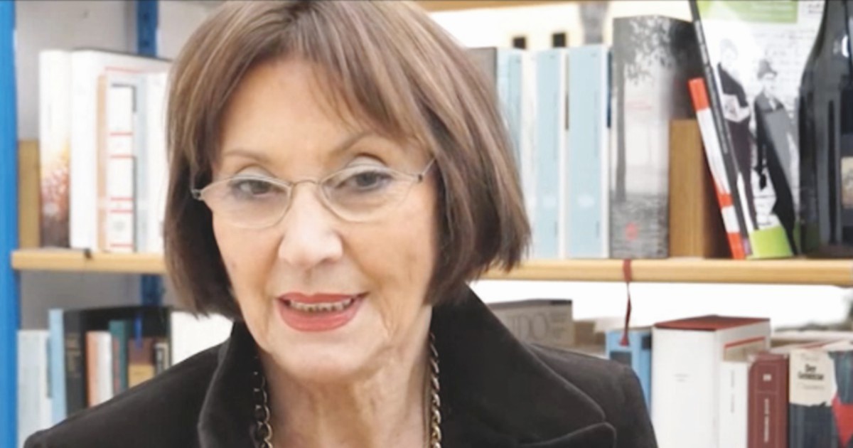 La “dinastia Fenoglio” perde un altro famigliare. Addio a Marisa ...