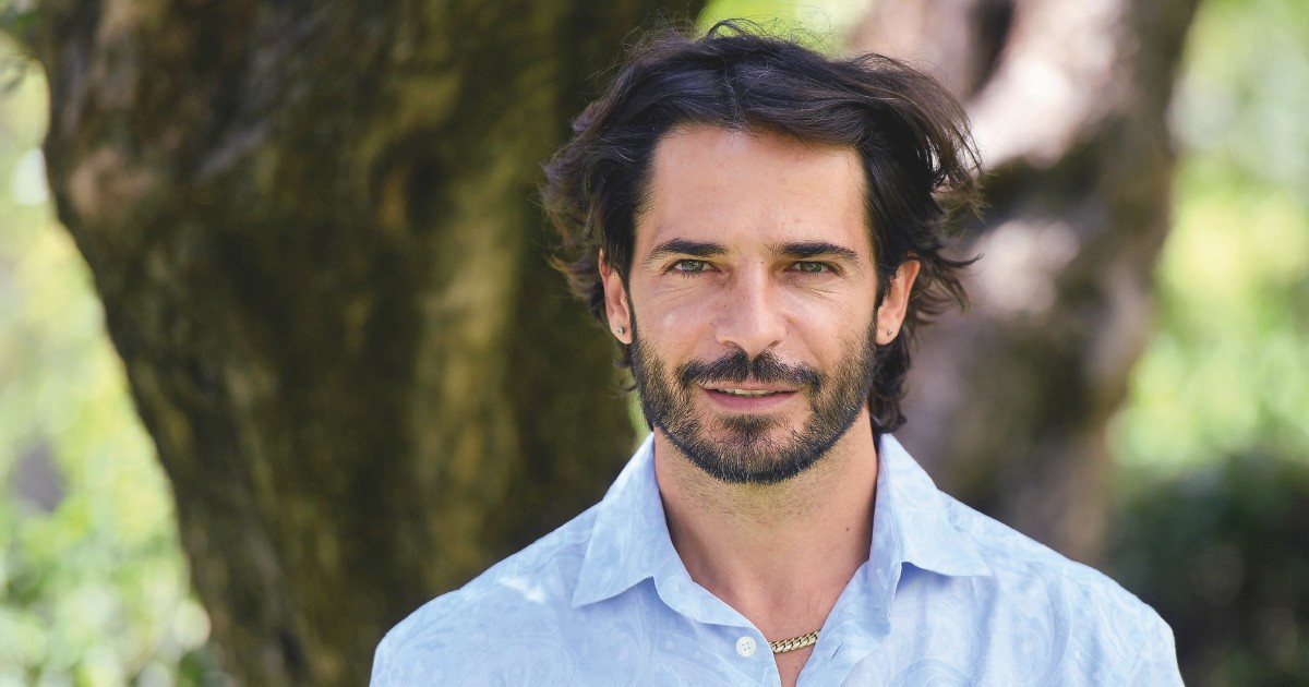 Bocci sul set come regista. E Castellitto è Dalla Chiesa - Il Fatto ...