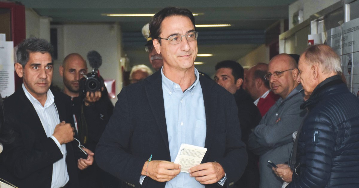 Sicilia, Claudio Fava in campo per le Regionali 2022 - Il Fatto Quotidiano