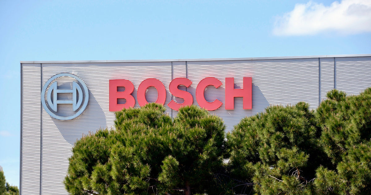 Bosch annuncia a sorpresa 620 esuberi nello stabilimento di Bari. I ...
