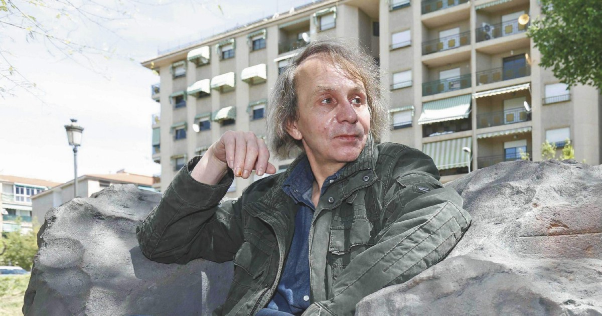 La spy-soap “Annienta” l’uomo - Il Fatto Quotidiano