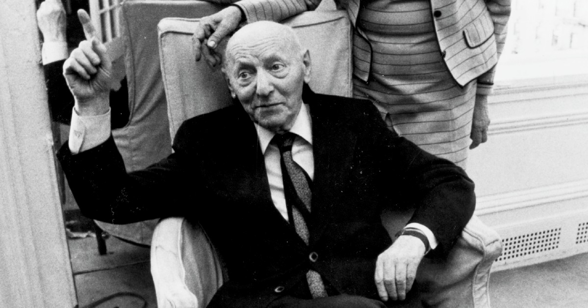 Salvate “la capra” di Singer. La favola (non solo) per bambini - Il ...