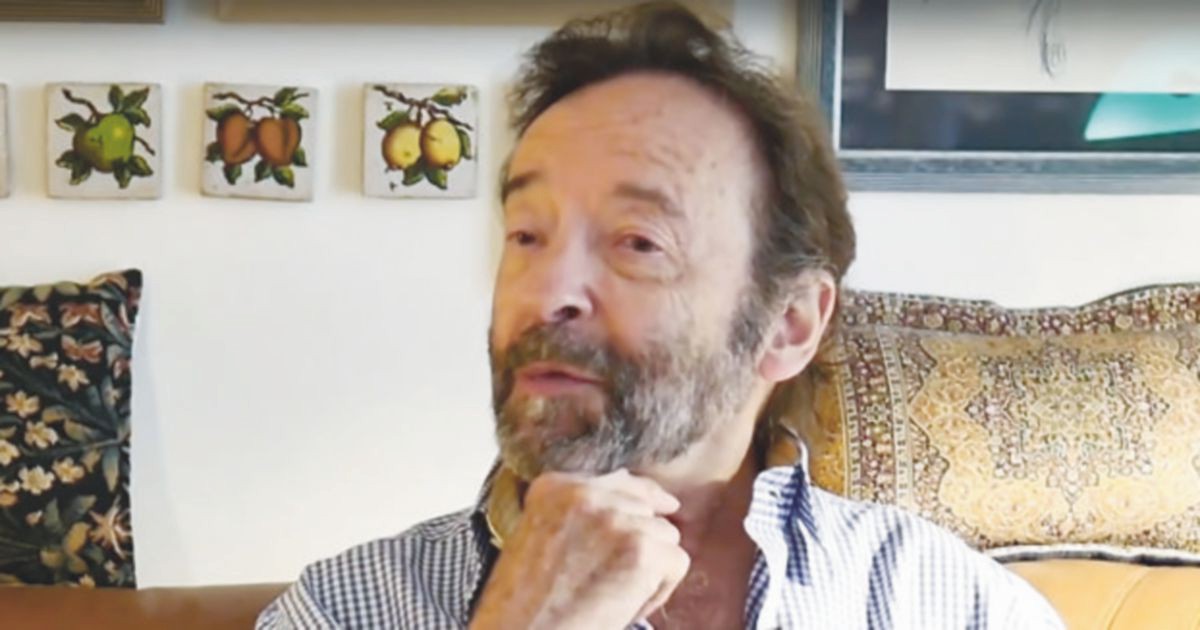 René Robert, fotografo del flamenco, morto assiderato dopo caduta in ...