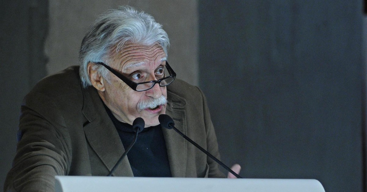 Marco Revelli: “Un anno di Draghi: macerie e partiti morti” - Il Fatto ...