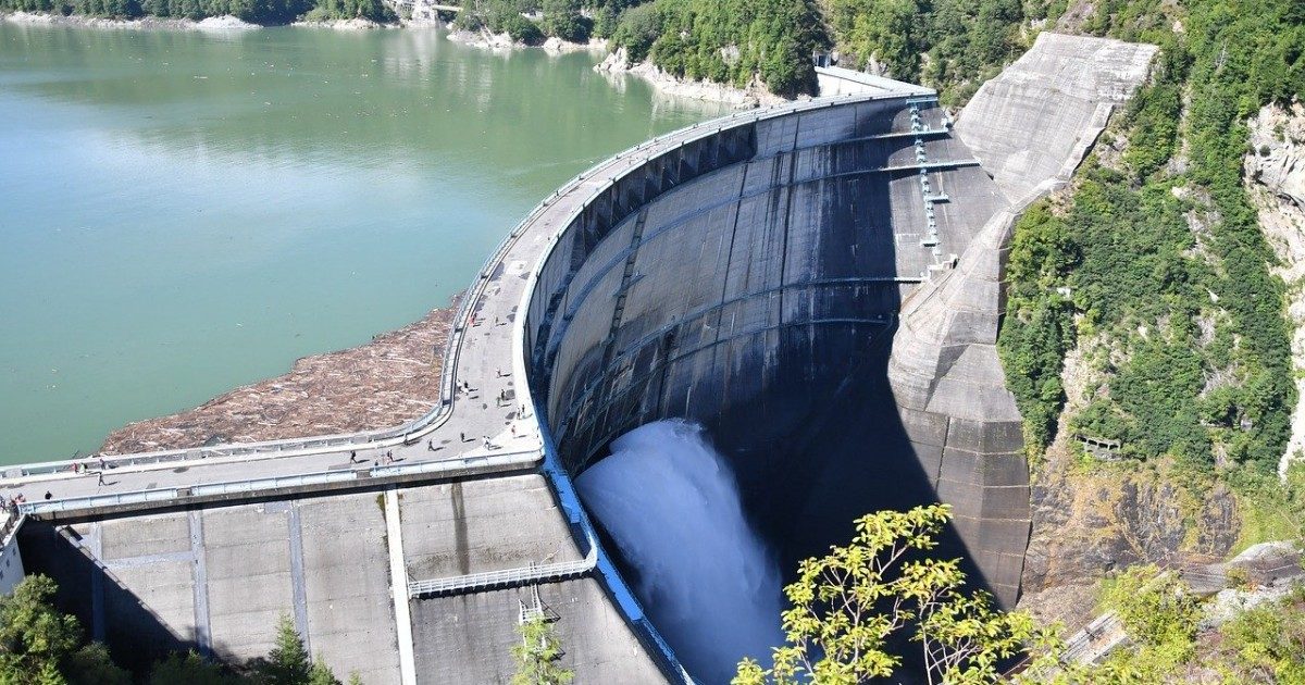 In guerra le dighe sono un obiettivo strategico: le conseguenze possono ...