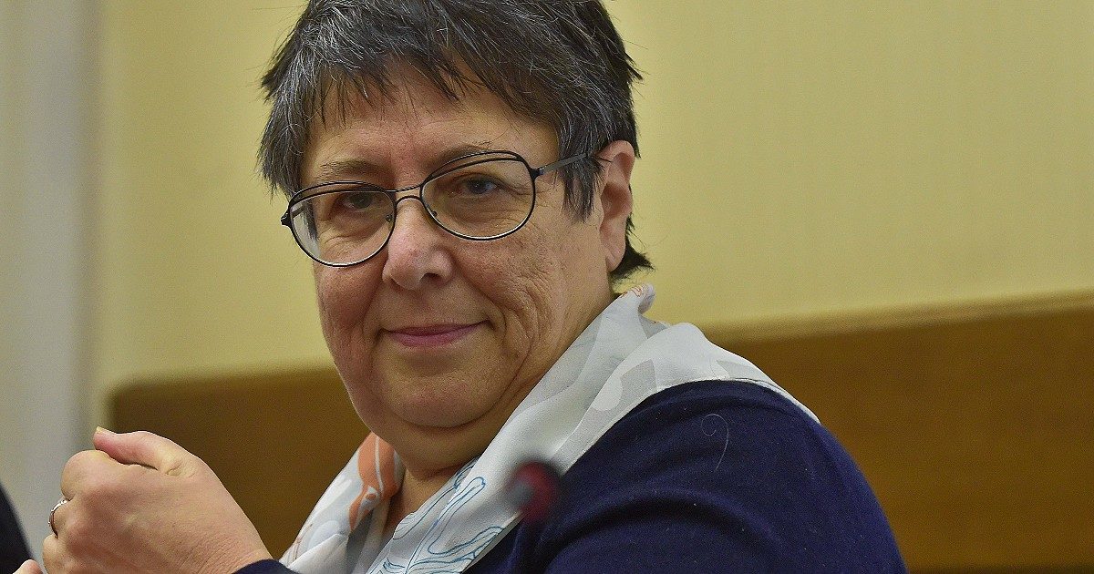 Mose, sospesa per tre mesi senza stipendio: ora il Tribunale dà ragione ...