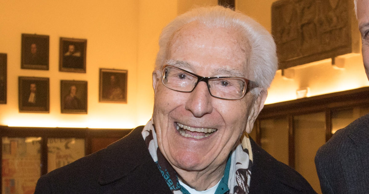 Marino Golinelli, morto a 101 anni il fondatore del colosso ...