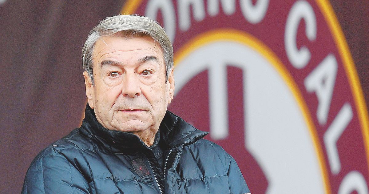 Spinelli dona 40 mila euro al Comitato Toti 5 giorni dopo il rinnovo al ...