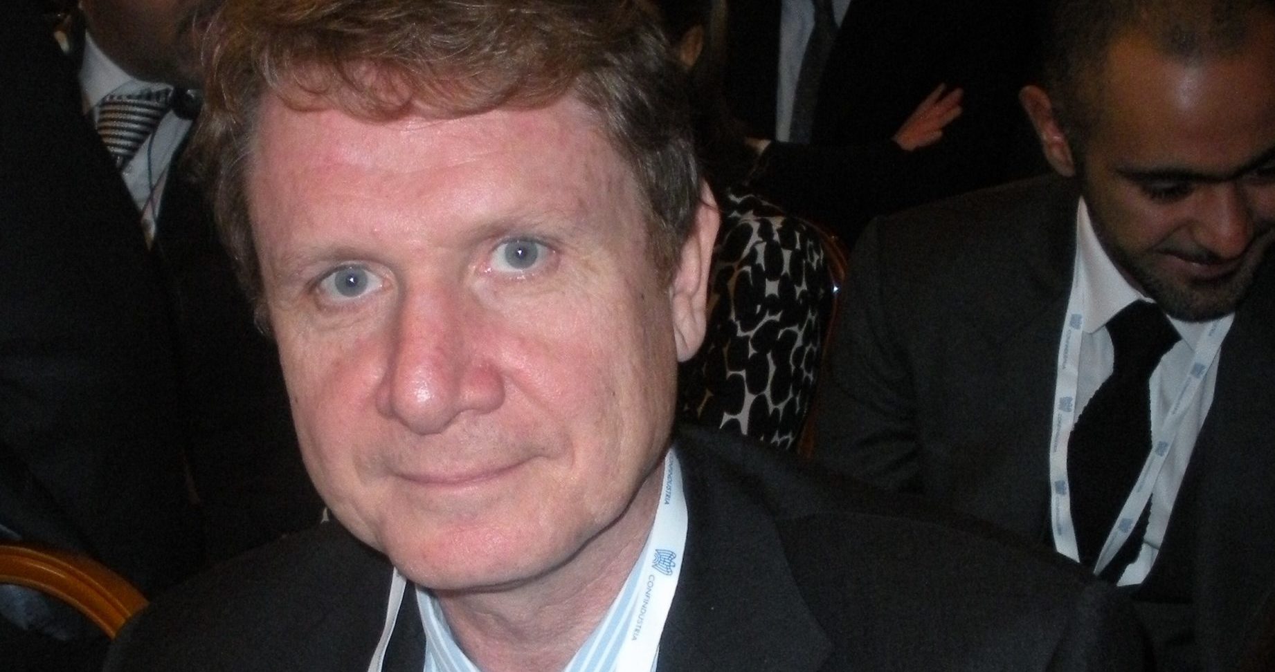 Caracciolo va in tivù: l’esperto vero nel deserto conformista - Il ...