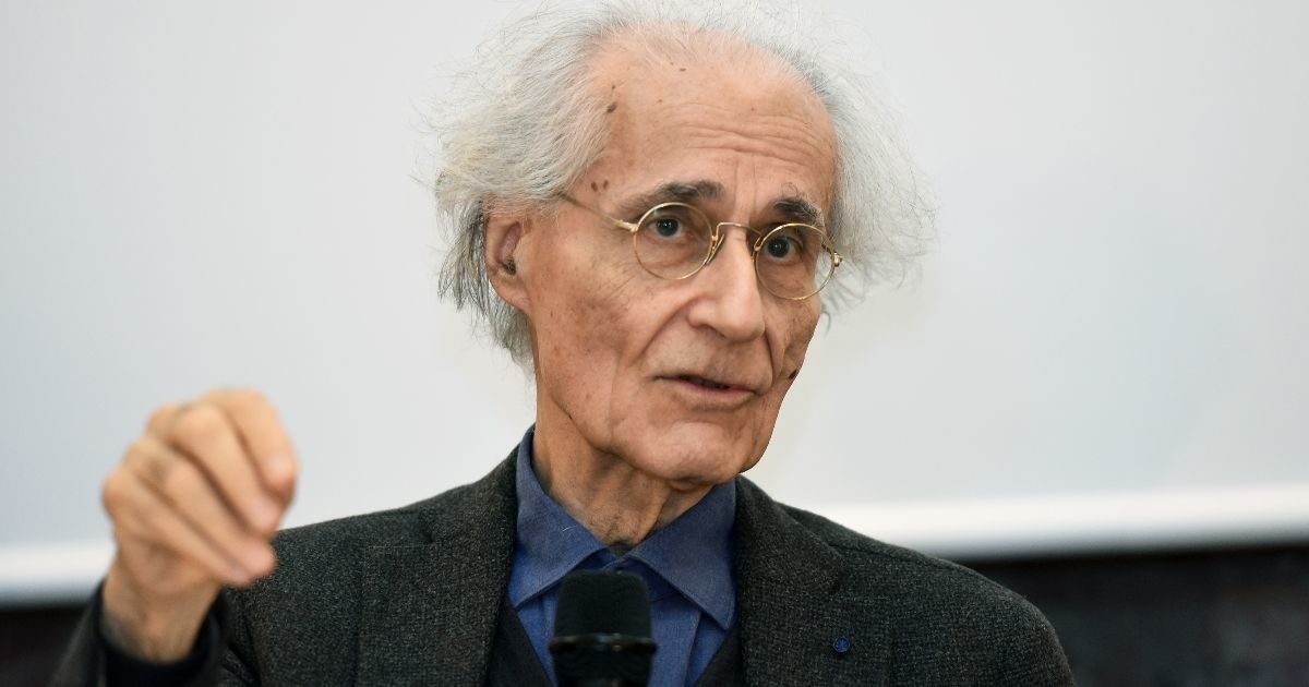 Meloni vs Canfora, quel che penso sul rapporto tra intellettuali e ...