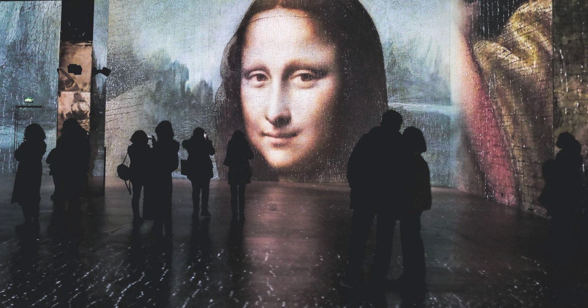 Vita di Monna Lisa e dell’amato da Vinci - Il Fatto Quotidiano
