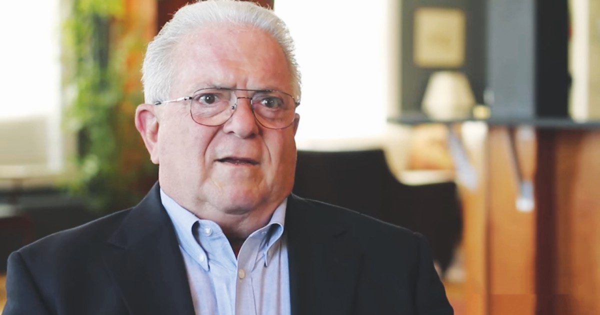 Chas Freeman: “Ora Putin è indifendibile, ma chiamarlo criminale ...