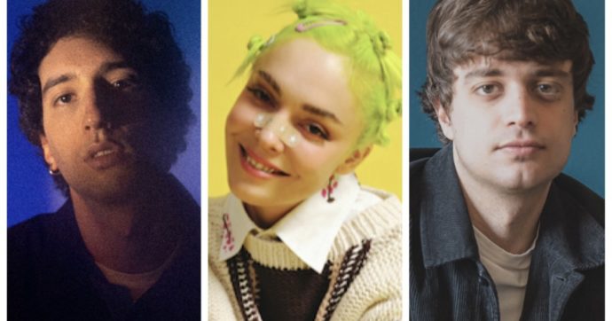 CLAUDYM: “IL DIFETTO È IL MANIFESTO DELL'UOMO” - 2/3