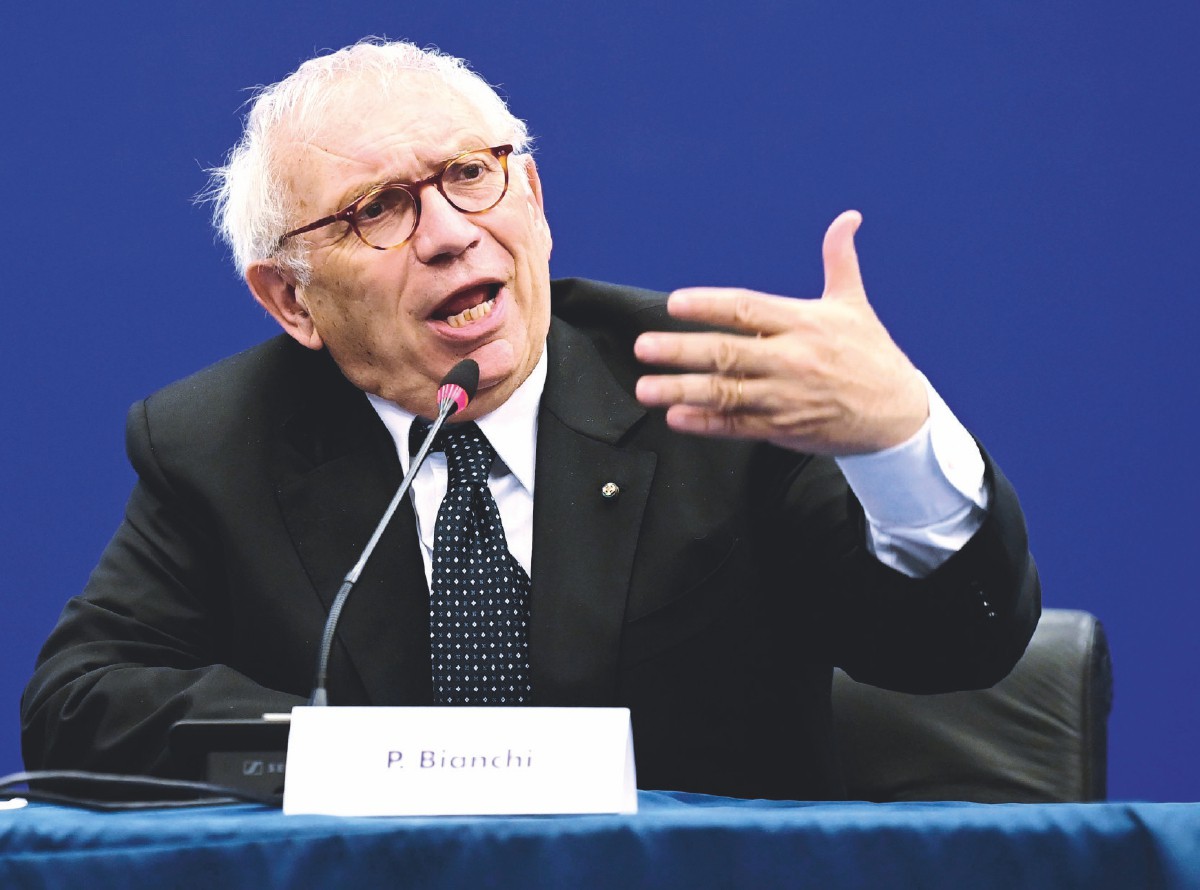 Bianchi perde pezzi: il consigliere giuridico si dimette in polemica ...