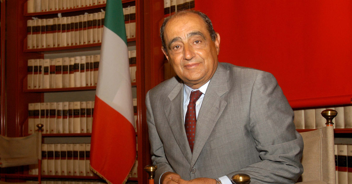 Beppe Pericu, muore a 84 anni l'ex sindaco di Genova: guidò la città ...