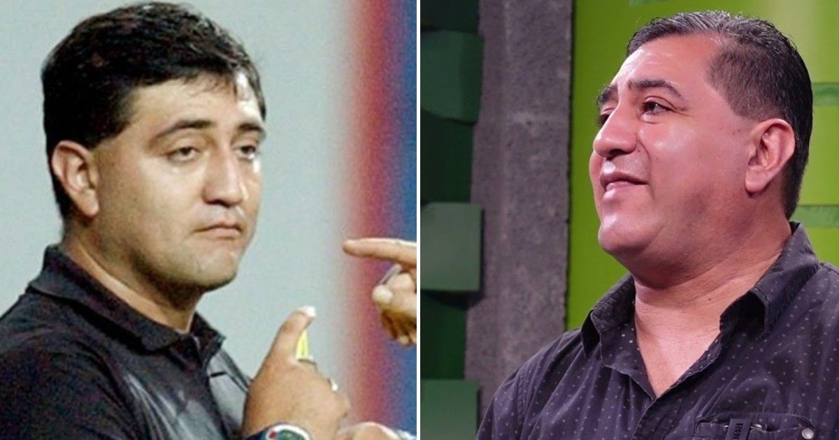 Byron Moreno, un fantasma che dura da 20 anni: dall'eliminazione dell ...