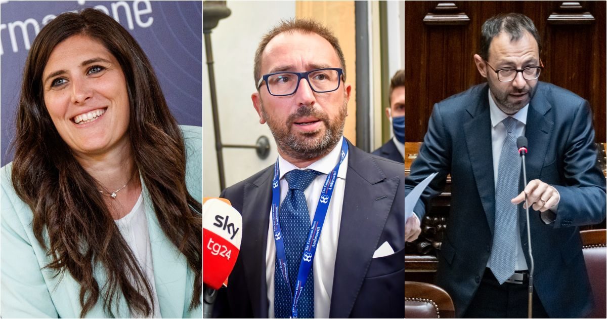 M5s Ecco Chi Sono I 14 Componenti Del Consiglio Nazionale Che